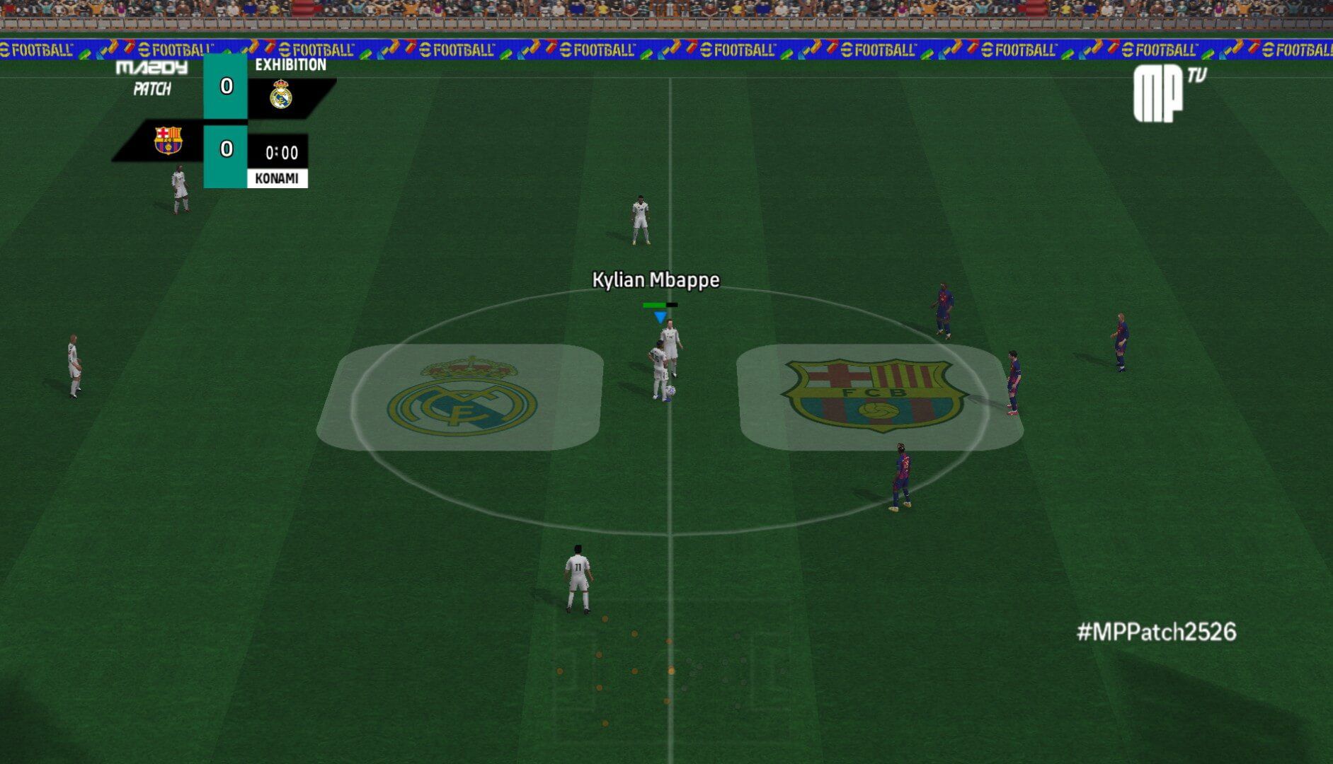 EFOOTBALL PES 2025 PPSSPP EUROPEUS ATUALIZADO COM NOVAS TRANSFERÊNCIAS ...